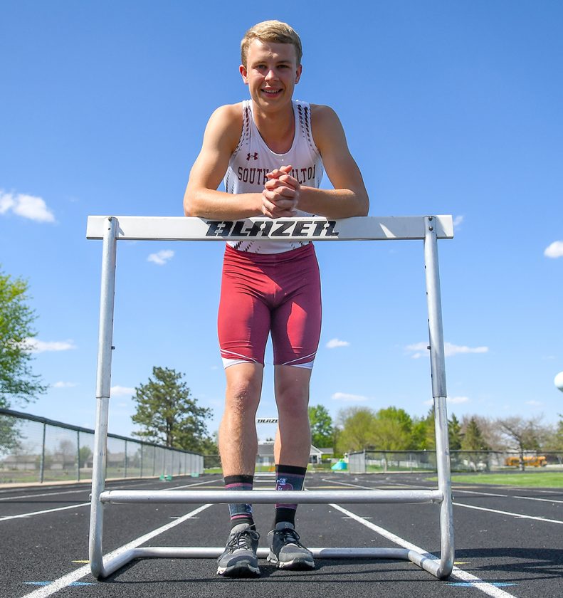 Quality over quantity: Busch, Blue give boys 3 shots at medals | News ...